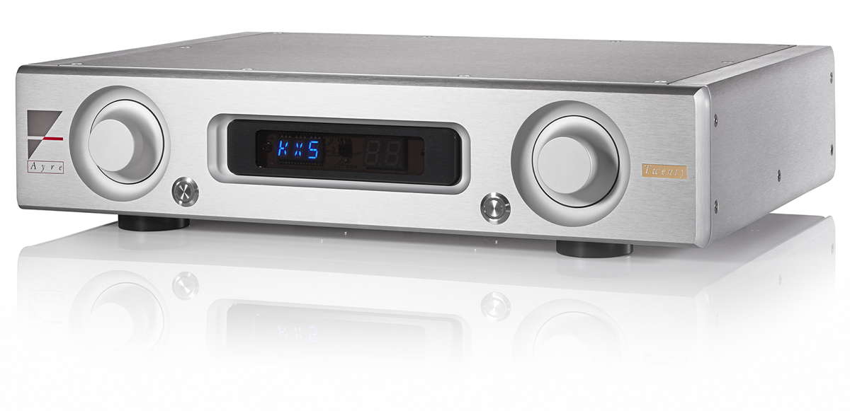 dps - der plattenspieler - bauer audio: willibald bauer